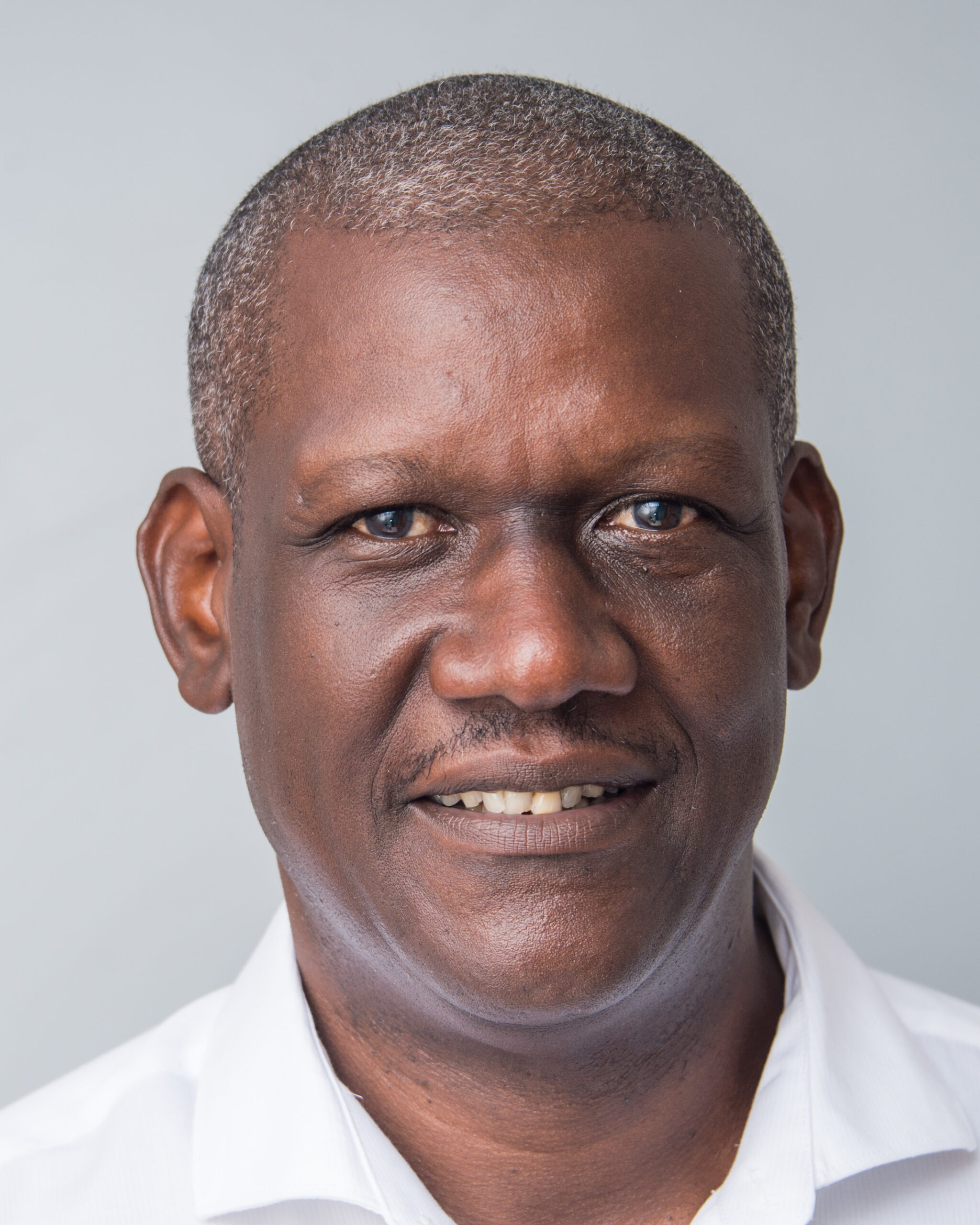 Raoul OLINY - CA Centre Martinique